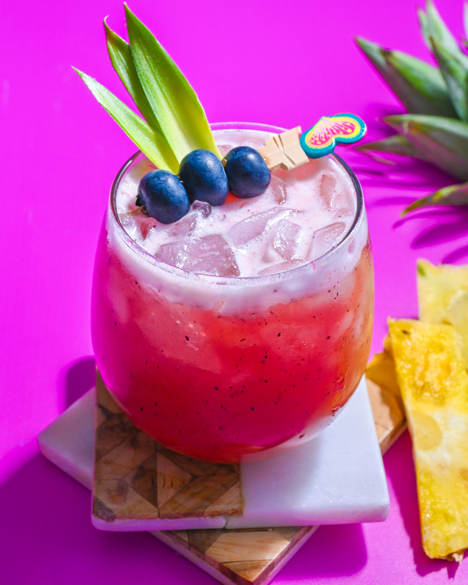 16 EASTER DRINKS AND MOCKTAILS FOR A FESTIVE CELEBRATION - Forfoodiefriends