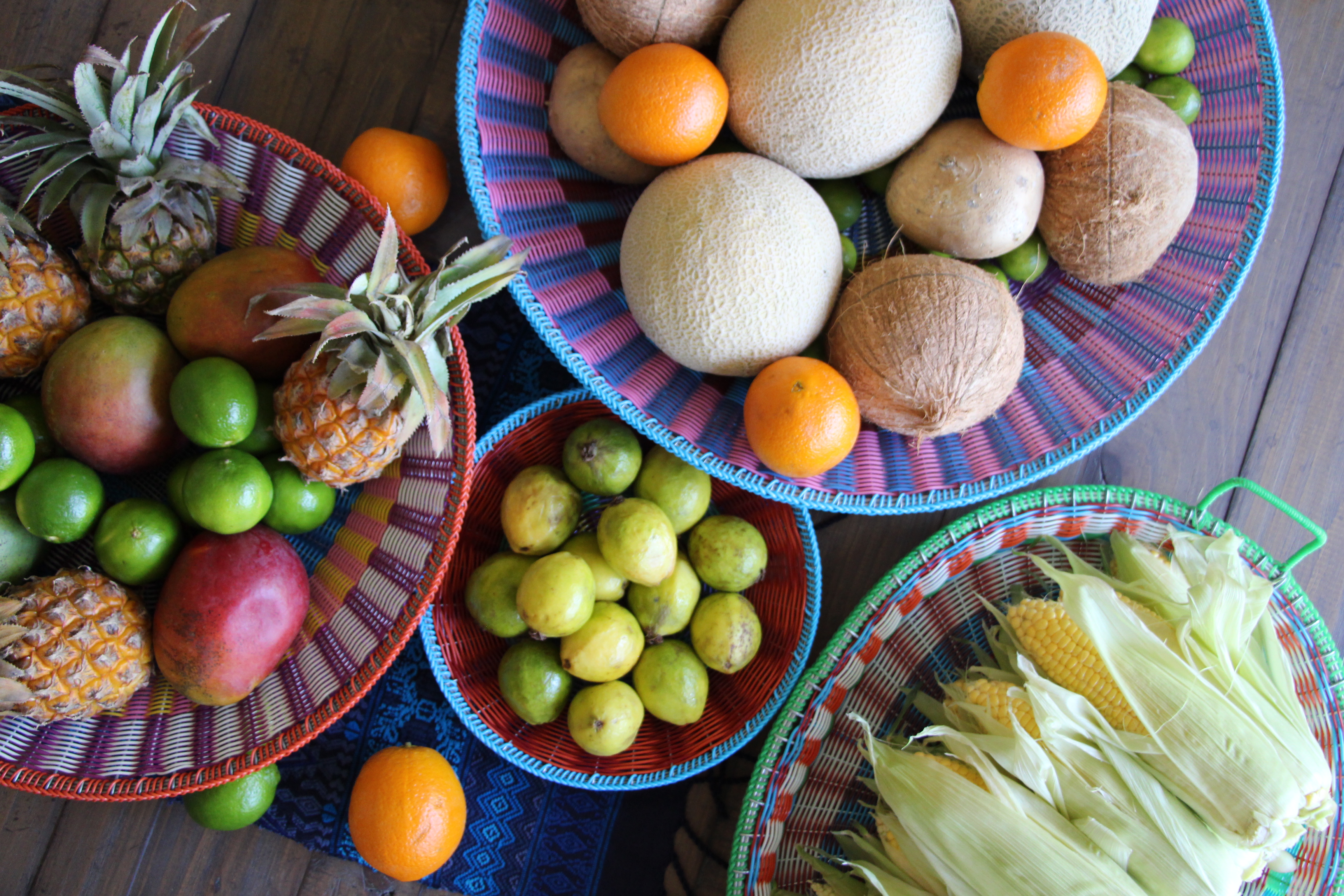 How to Host the Most Memorable Mexican Fiesta Party