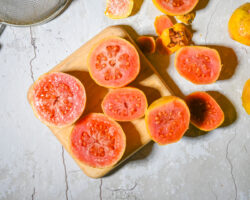 How to Make Guava Puree (Perfect Base for Guava Recipes!)