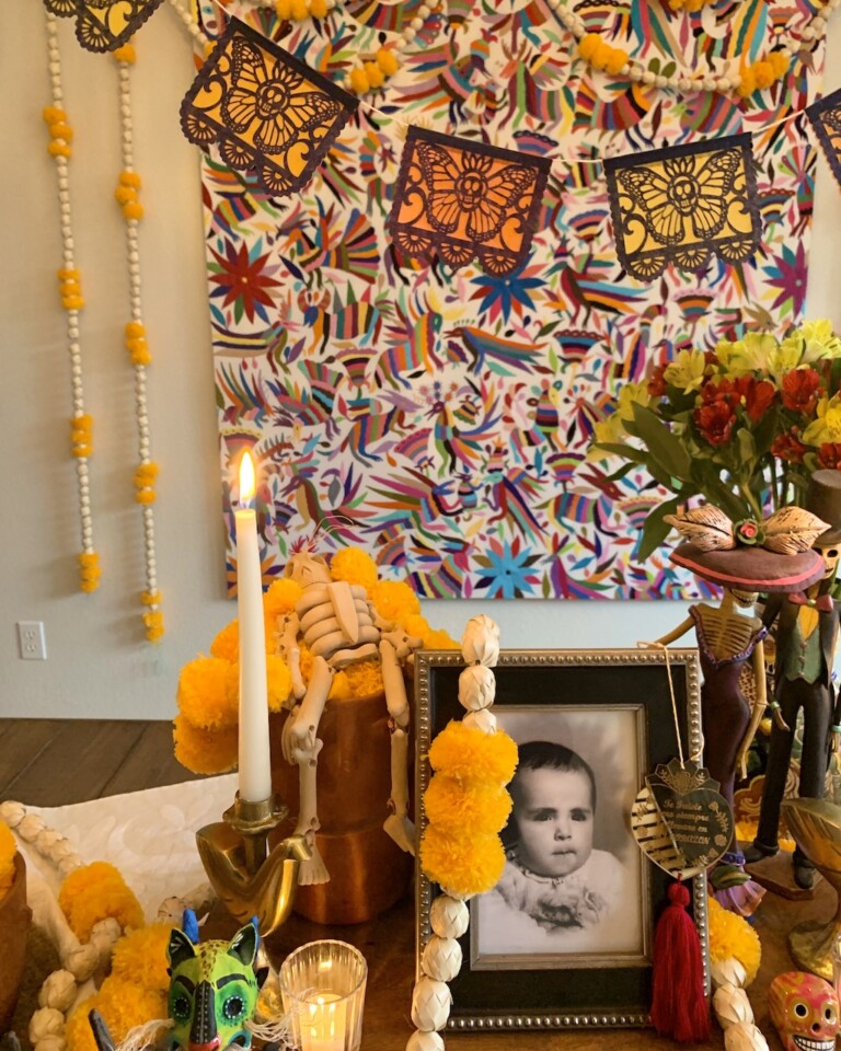 Papel Picado: From Pre-Columbian Times to Modern Celebrations