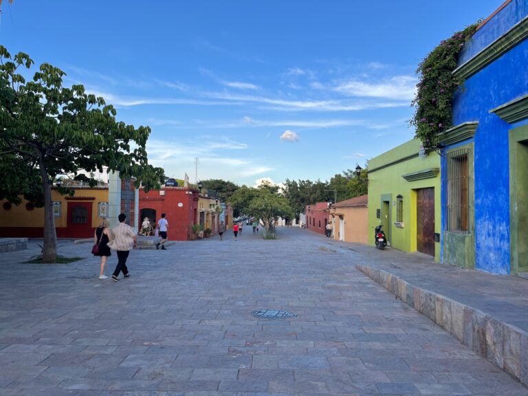 Oaxaca Weather: A Comprehensive Guide for Travelers