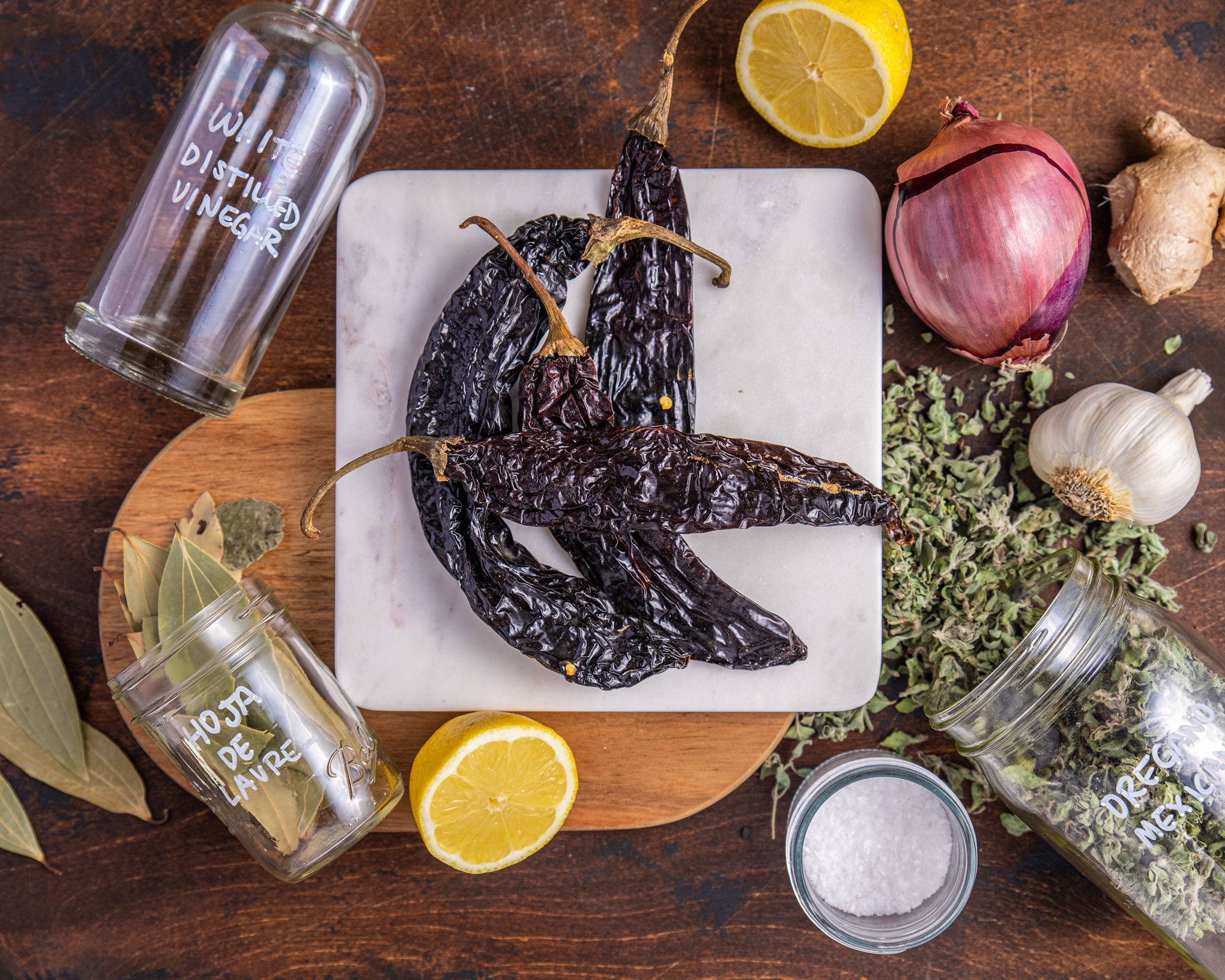 Tacos de Barbacoa (EASY Crock Pot Recipe)