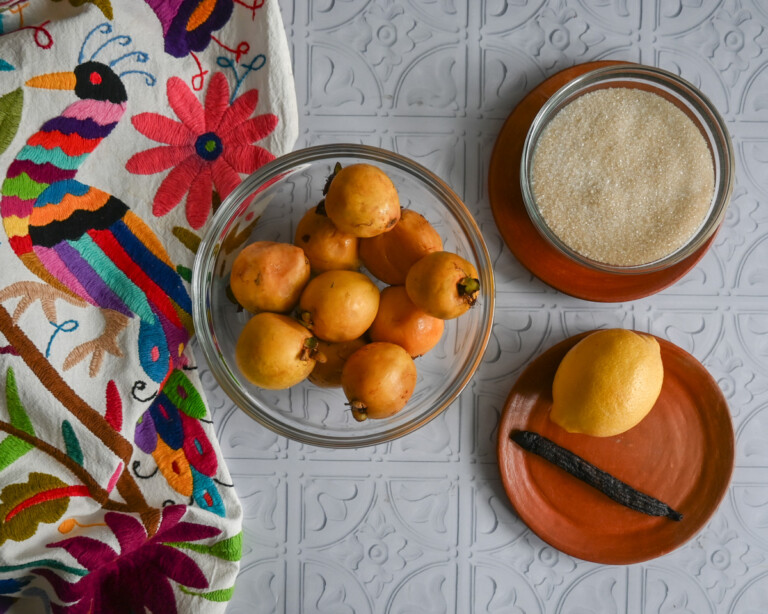 30-Minute Guava Jam