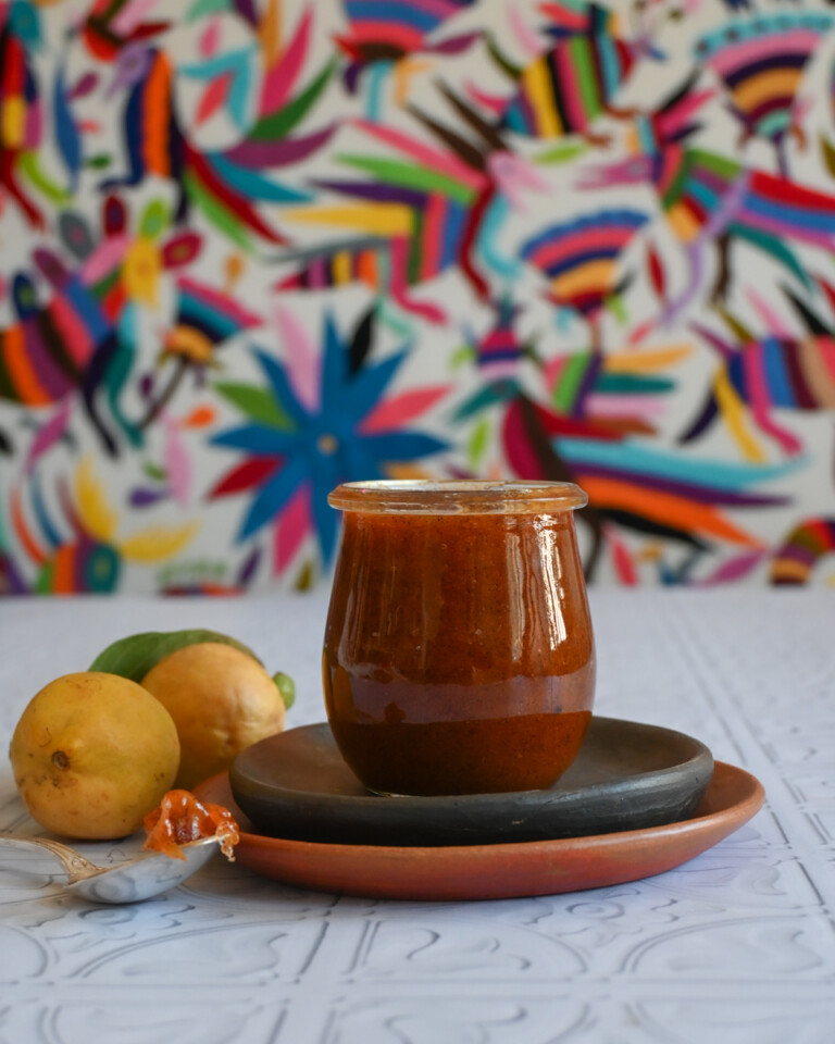 30-Minute Guava Jam