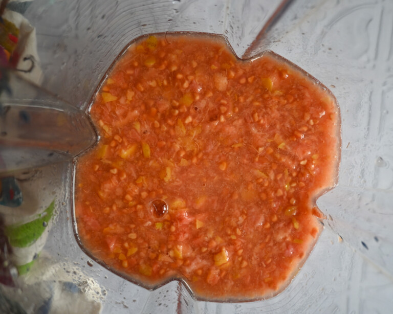 30-Minute Guava Jam