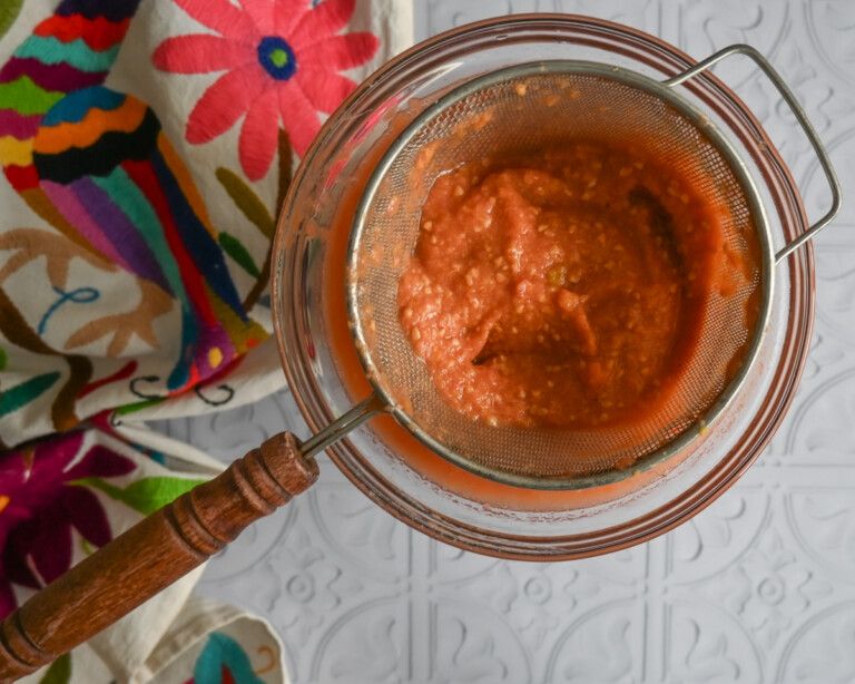 30-Minute Guava Jam