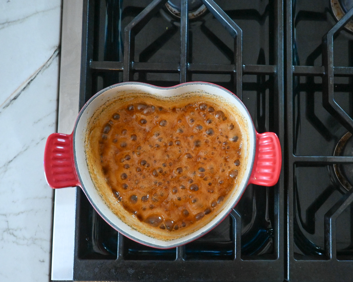 30-Minute Guava Jam