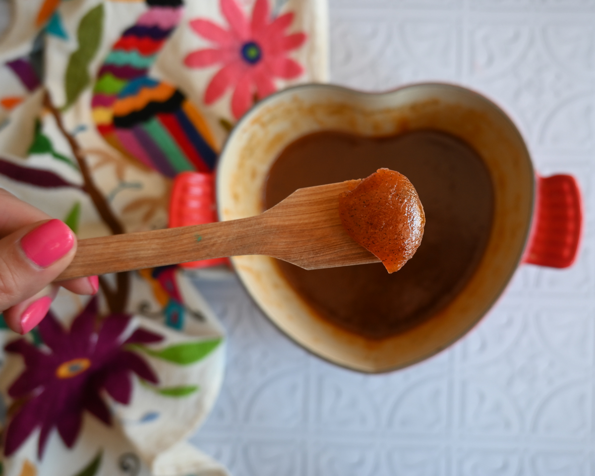 30-Minute Guava Jam