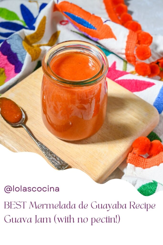 How to Make 30-Minute Guava Jam (Mermelada de Guayaba)