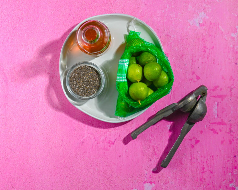 Iskiate - The Ultimate Chia Drink to Stay Hydrated