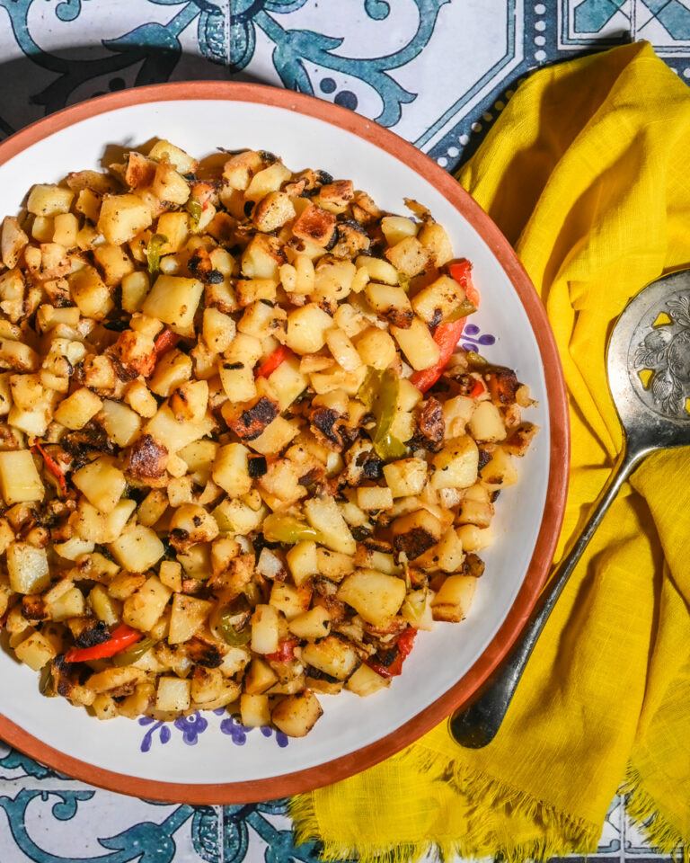 Best Papitas Mexicanas Mexican Breakfast Potatoes
