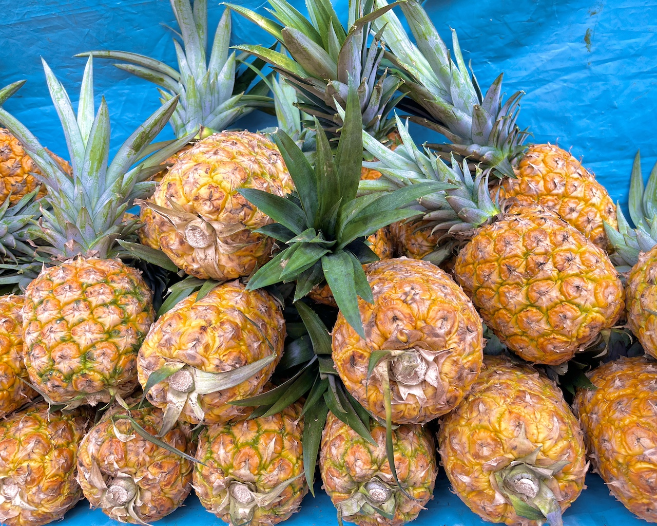 How to Make Agua de Piña (Best Pineapple Agua Fresca) - Lola's Cocina