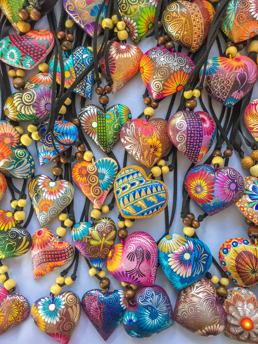 Ultimate Oaxaca Travel Guide: Where to Eat, Shop, and Visit