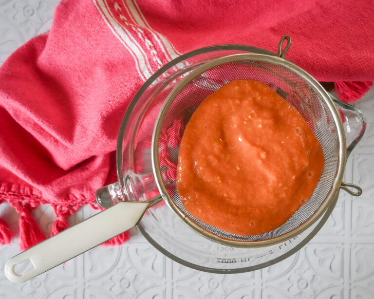 How to Make Delicious Tropical Guava Butter Spread