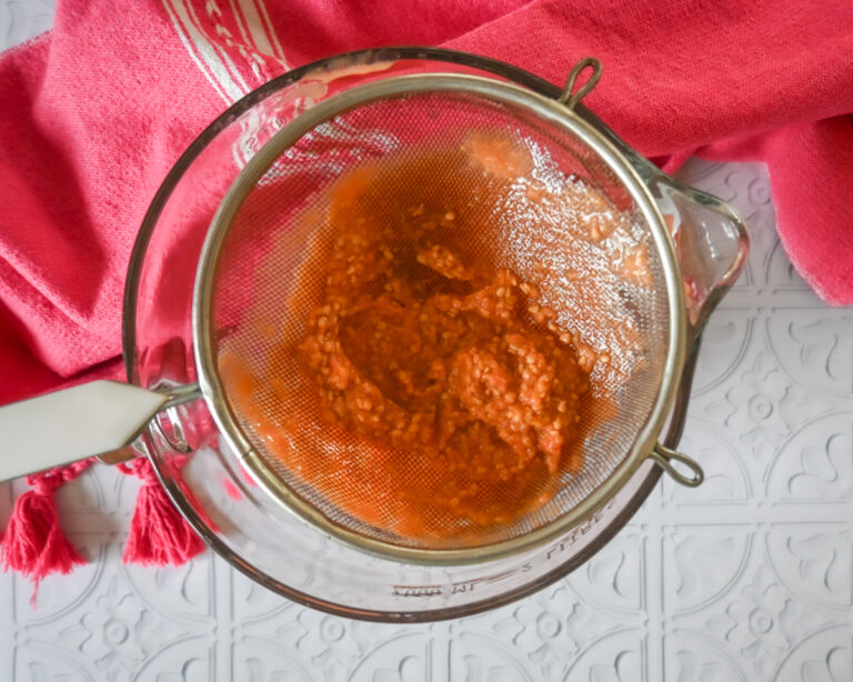 How to Make Delicious Tropical Guava Butter Spread
