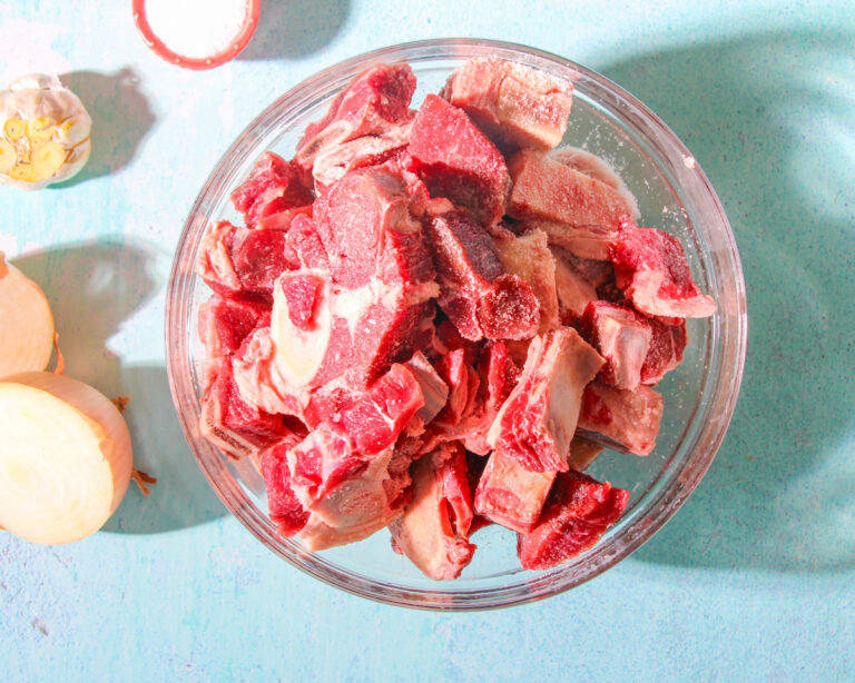 How to Make Cocido (Mexican Beef and Vegetable Soup) - Lola's Cocina